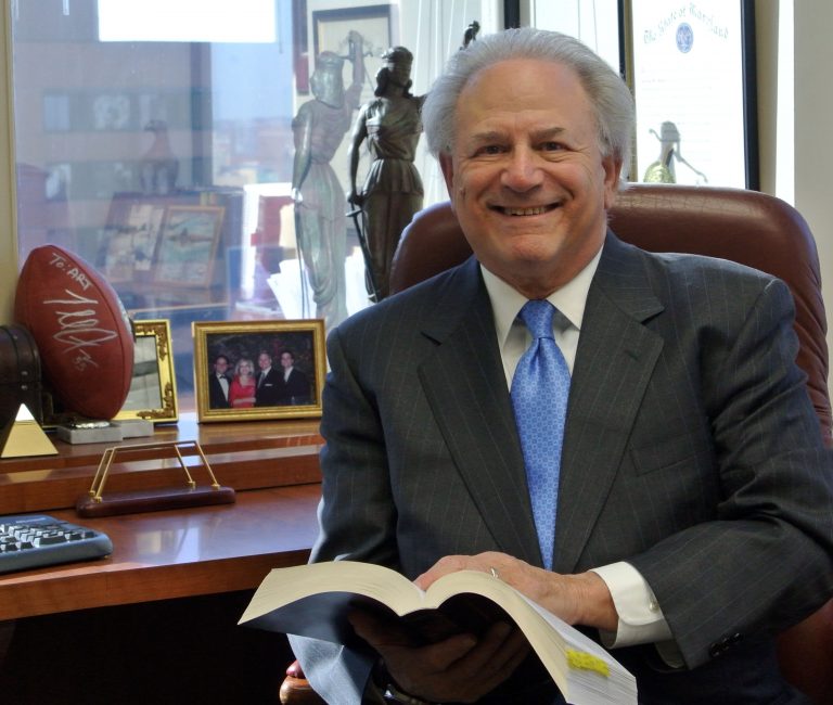 Art Alperstein of Alperstein & Diener's Message