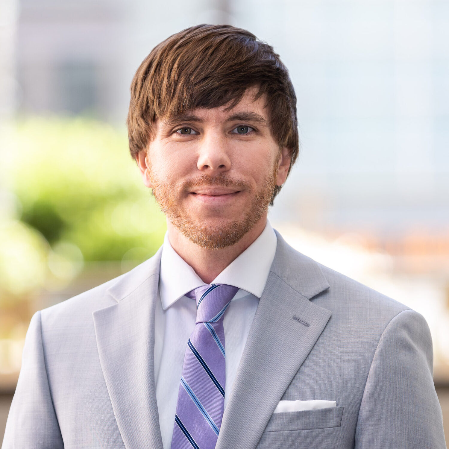 Christopher Lord | Alperstein & Diener, P.A.